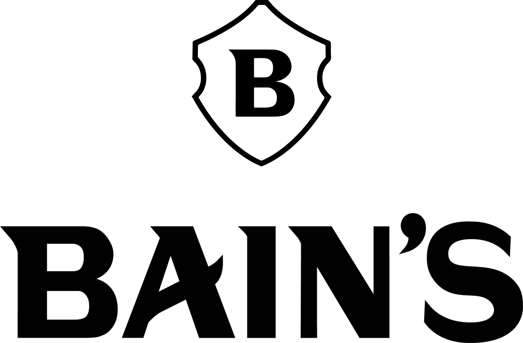 Bain's Whisky – Dash and Dram