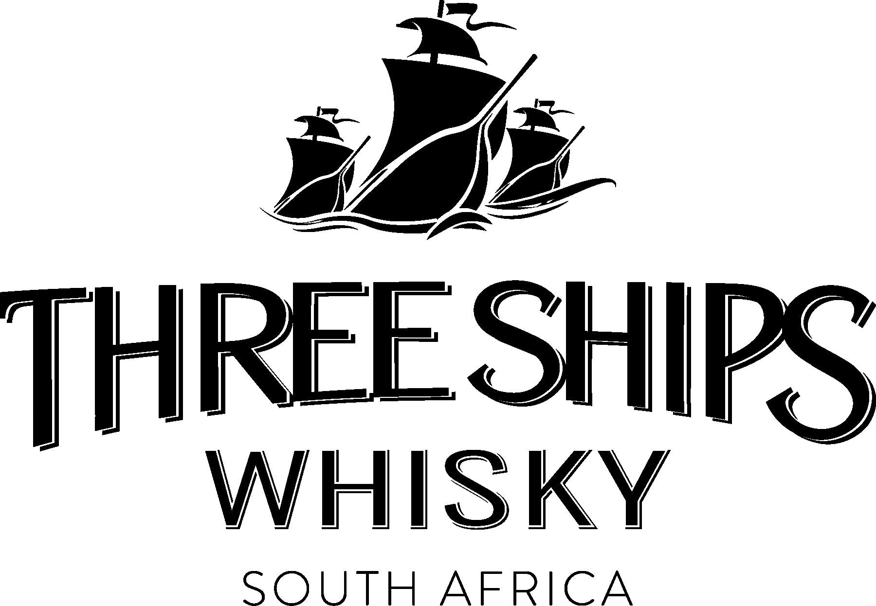 Three Ships – Dash and Dram